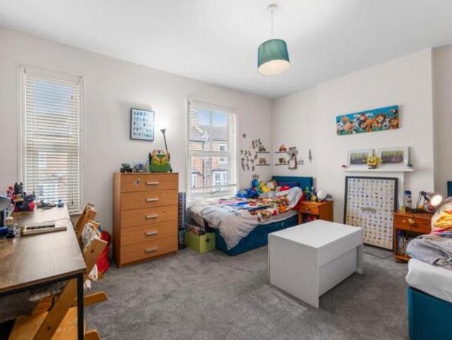 2 bedroom terraced house for sale in Villiers Street, Leamington Spa, CV32