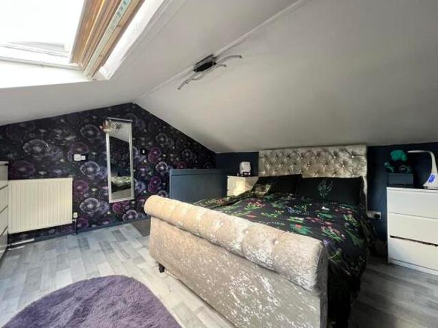 2 bedroom terraced house for sale in Vine Street, Gorton, M18
