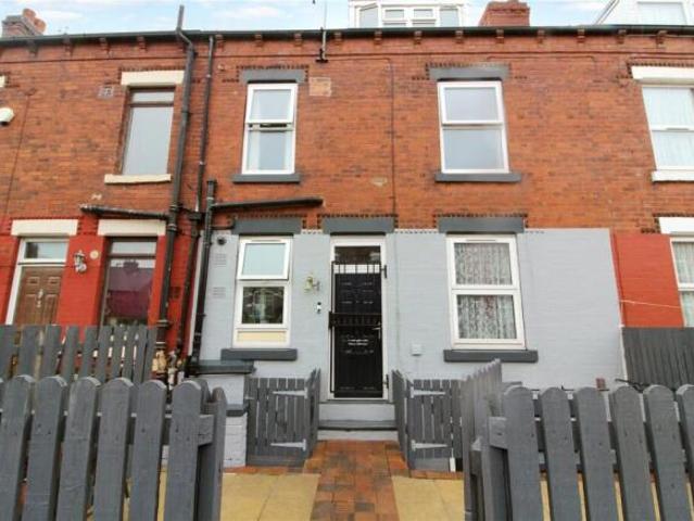 2 bedroom terraced house for sale in Vinery Place, Leeds, West Yorkshire, LS9