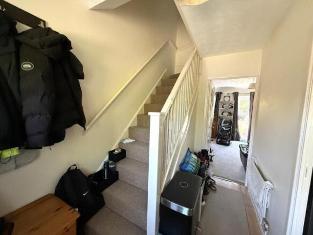 2 bedroom terraced house for sale in Violet Close, Cambridge, CB1