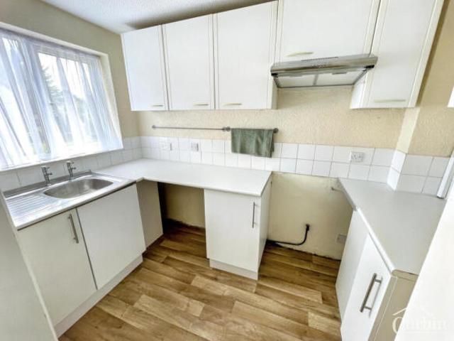 2 bedroom terraced house for sale in Viscount Walk, Bournemouth, BH11 9, BH11