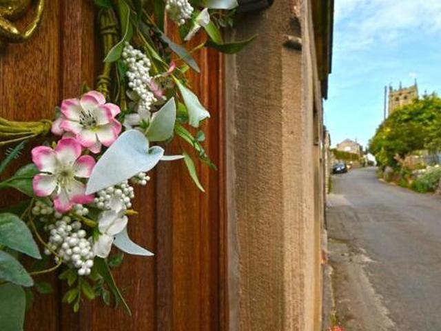 2 Bedroom Terraced House For Sale In Youlgrave