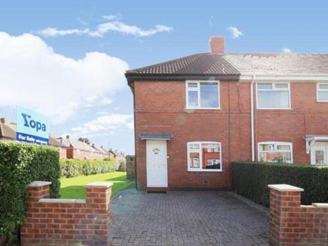 2 Bedroom Terraced House For Sale In York