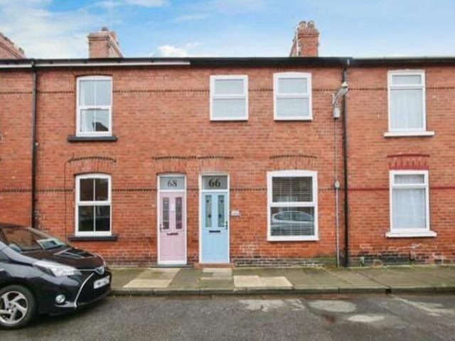 2 Bedroom Terraced House For Sale In York, North Yorkshire