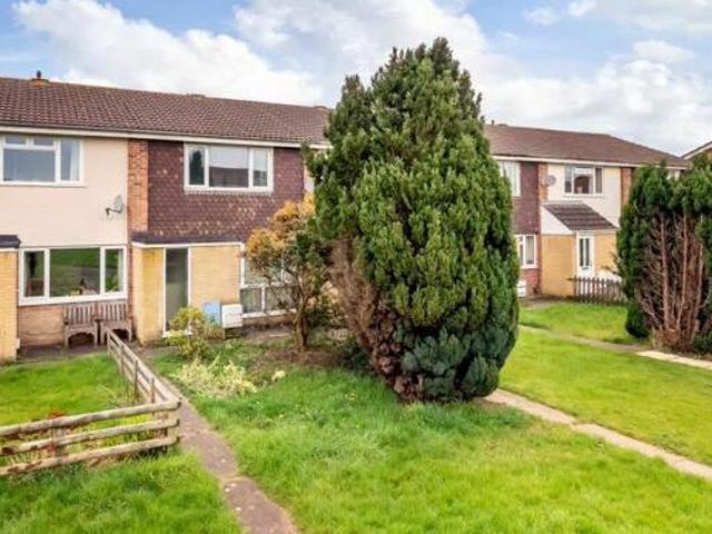 2 Bedroom Terraced House For Sale In Yate