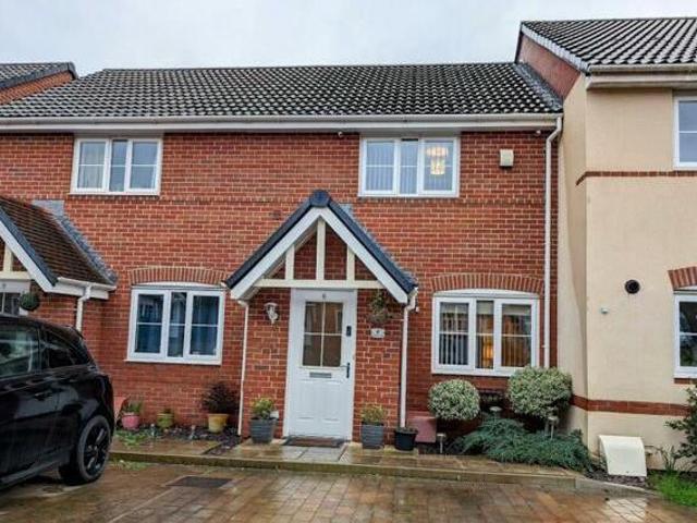 2 Bedroom Terraced House For Sale In Yate