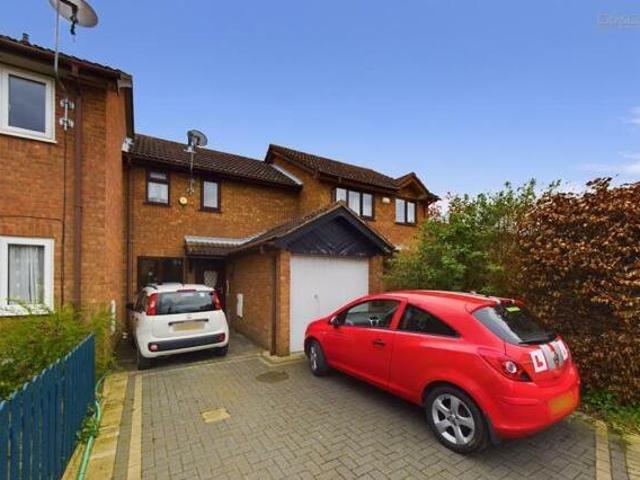 2 Bedroom Terraced House For Sale In Yaxley