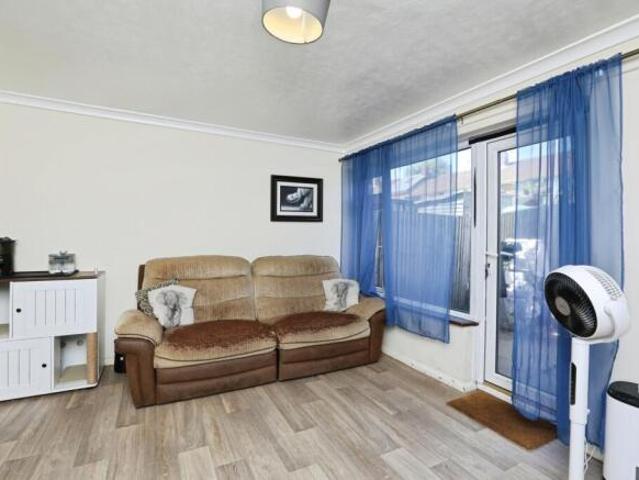 2 bedroom terraced house for sale in Yarrow Road, Chatham, Kent, ME5