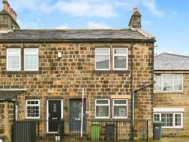 2 Bedroom Terraced House For Sale In Yeadon