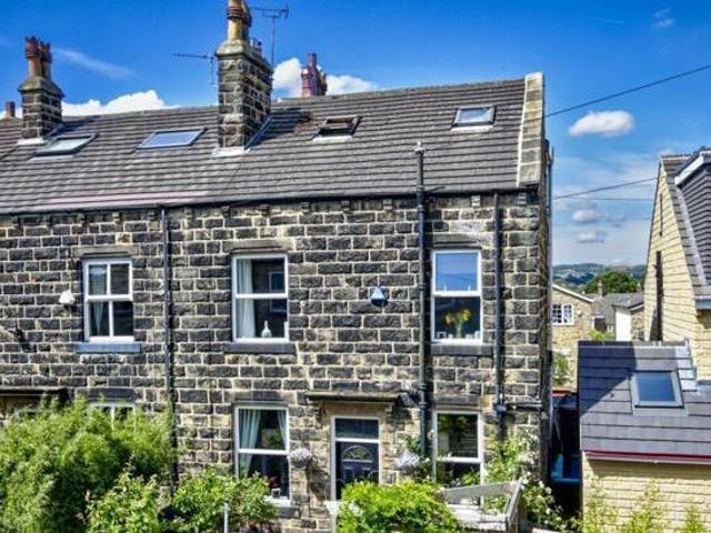 2 Bedroom Terraced House For Sale In Yeadon