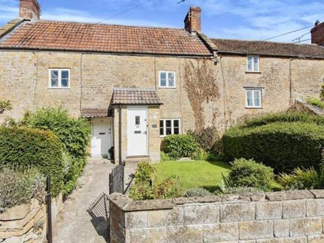 2 Bedroom Terraced House For Sale In Yeovil