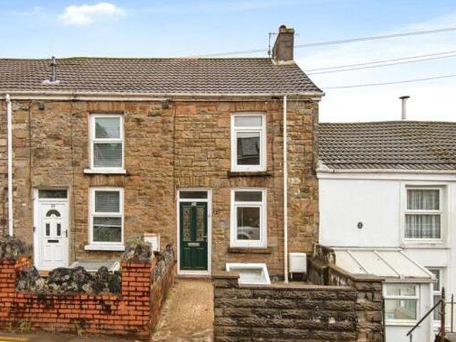 2 Bedroom Terraced House For Sale In Ystalyfera