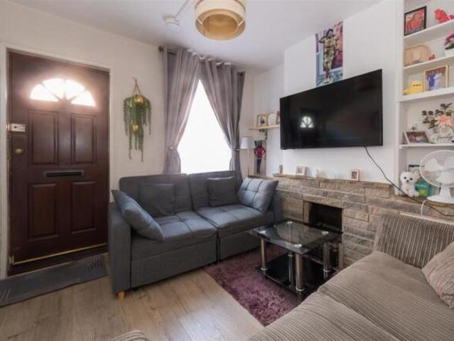 2 bedroom terraced house for sale in Zealand Road, Wincheap, Canterbury, CT1