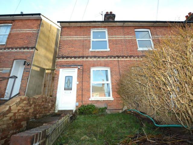 2 Bedroom Terraced House With Garden, Baltic Road, Tonbridge TN9, 2 bed terraced house to rent, £1,400 pcm | PrimeLocation