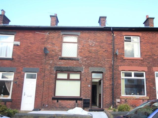 2 bedroom terraced house To Let in Bromley Cross, Bolton, Greater Manchester