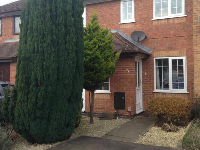 2 Bedroom Terraced House To Let in Gloucester, GL2