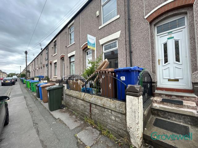 2 bedroom Terraced house to let Prince Street, Rochdale