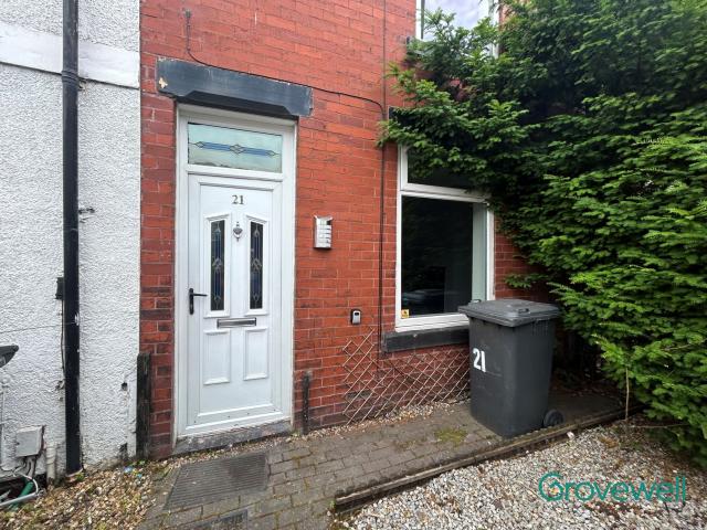 2 bedroom Terraced house to let Smiths Lane, Hindley Green, Wigan