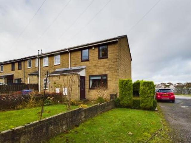 2 bedroom Terraced House To Let