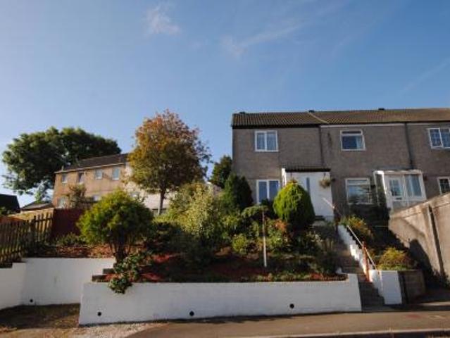 2 bedroom Terraced House To Let