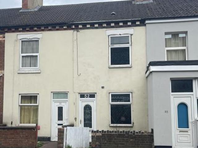 2 bedroom Terraced House To Let