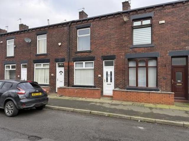 2 bedroom Terraced House To Let