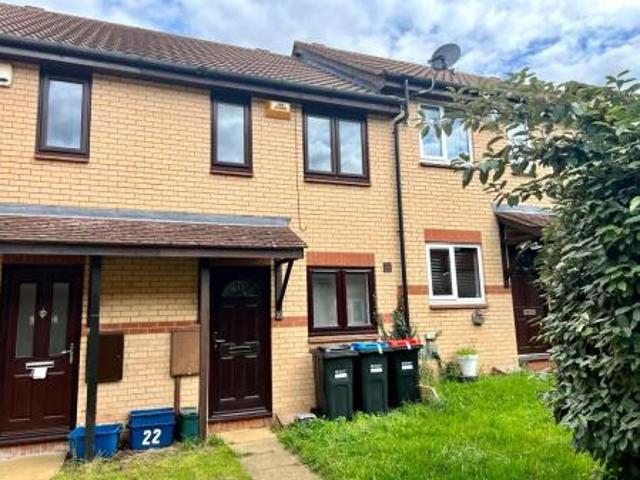 2 bedroom Terraced House To Let