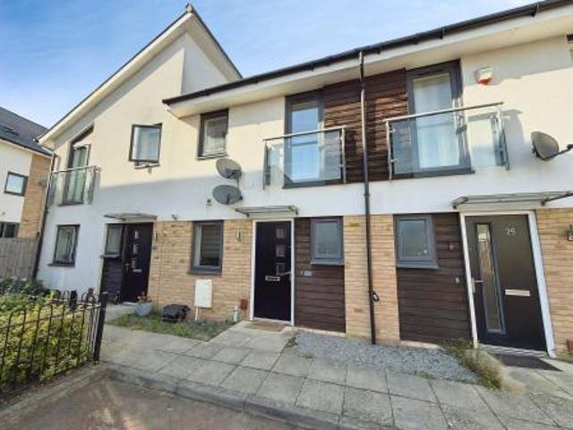2 bedroom Terraced House To Let