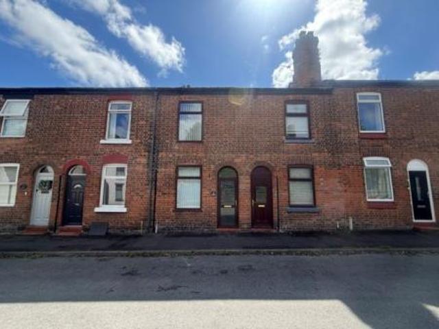 2 bedroom Terraced House To Let