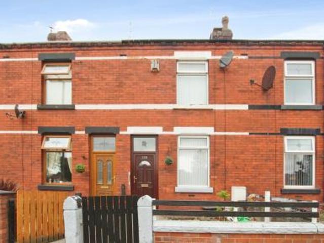 2 bedroom Terraced House To Let