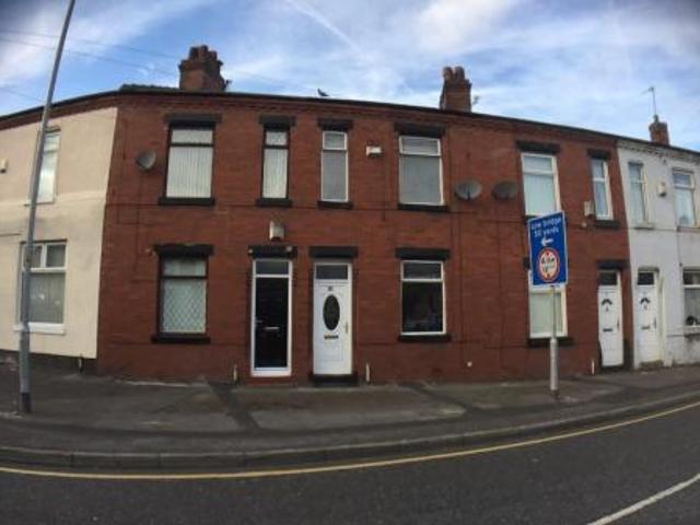2 bedroom Terraced House To Let