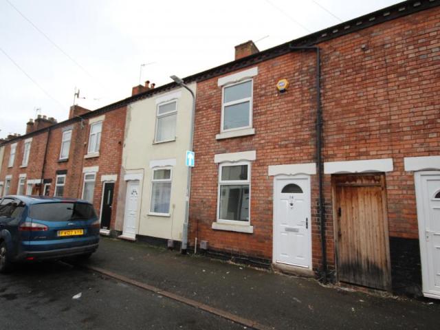 2 bedroom Terraced House To Let