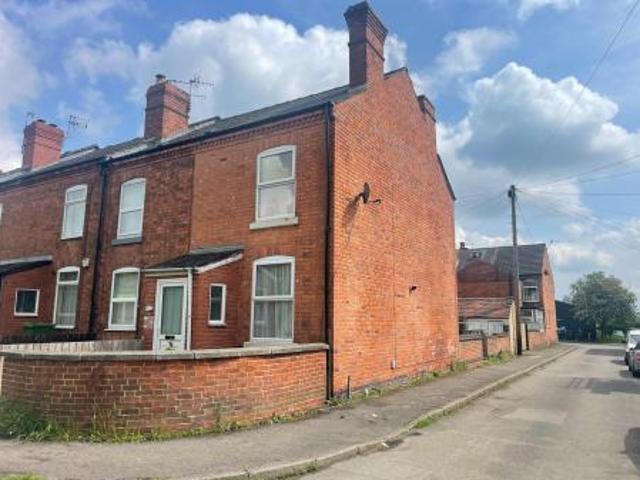 2 bedroom Terraced House To Let