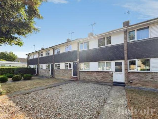 2 bedroom Terraced House To Let