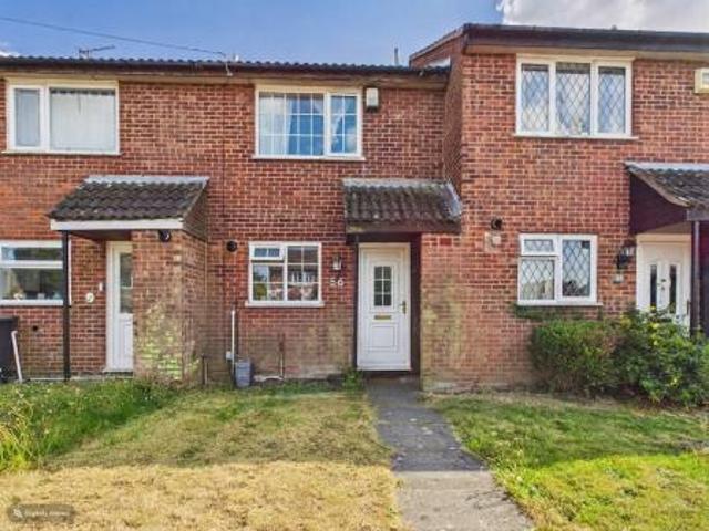 2 bedroom Terraced House To Let