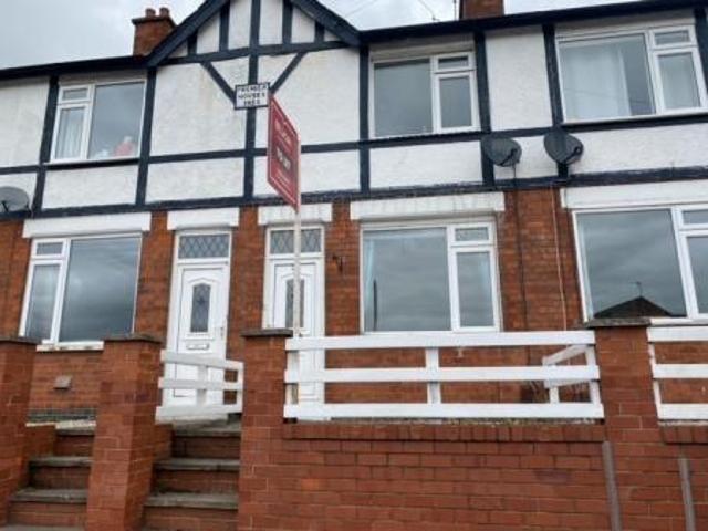 2 bedroom Terraced House To Let