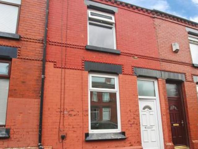 2 bedroom Terraced House To Let