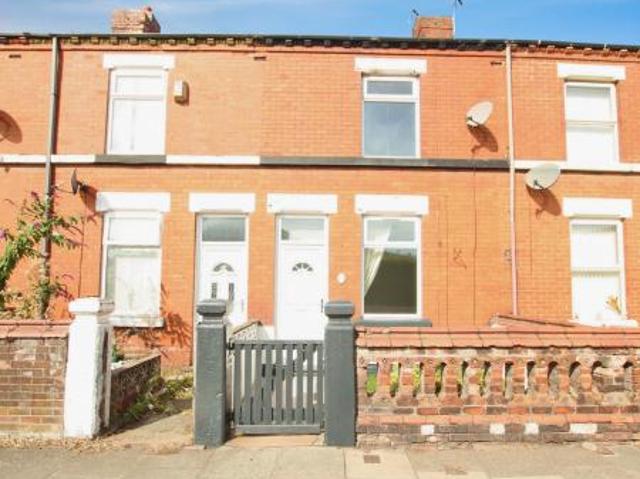 2 bedroom Terraced House To Let