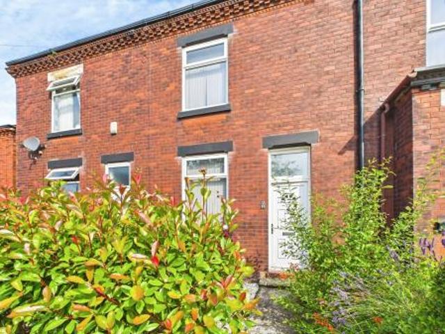2 bedroom Terraced House To Let