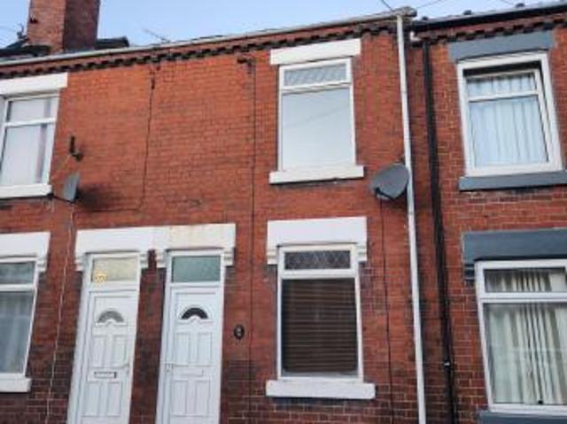 2 bedroom Terraced House To Let