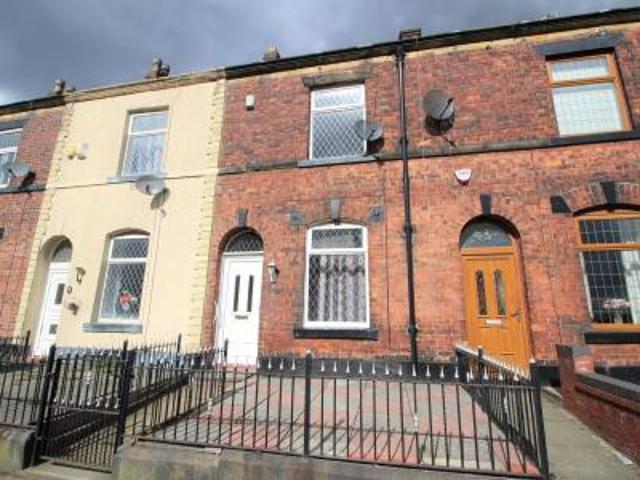 2 bedroom Terraced House To Let