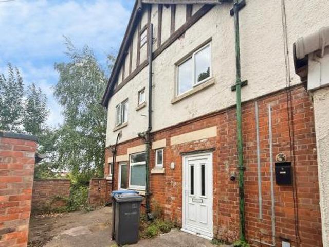 2 bedroom Terraced House To Let