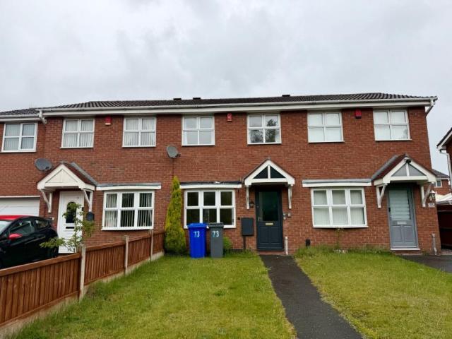 2 bedroom Terraced House To Let