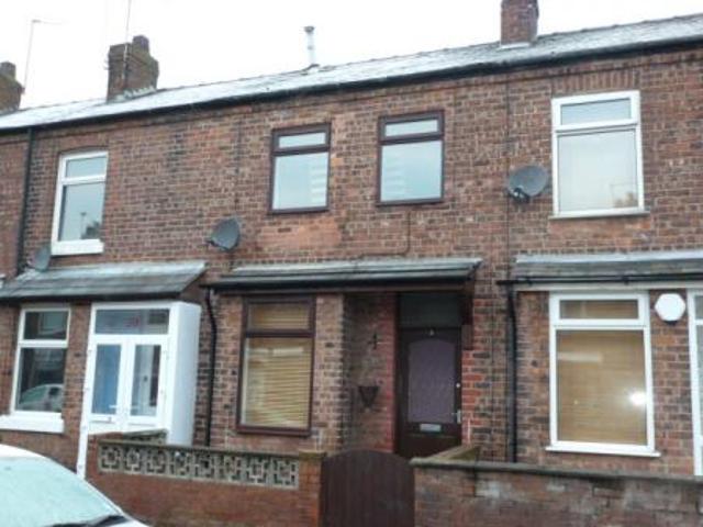 2 bedroom Terraced House To Let