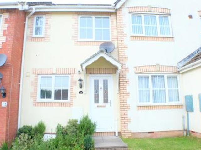 2 bedroom Terraced House To Let