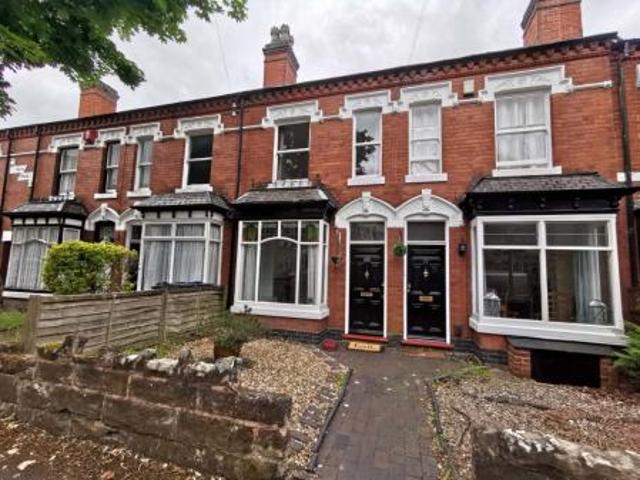2 bedroom Terraced House To Let
