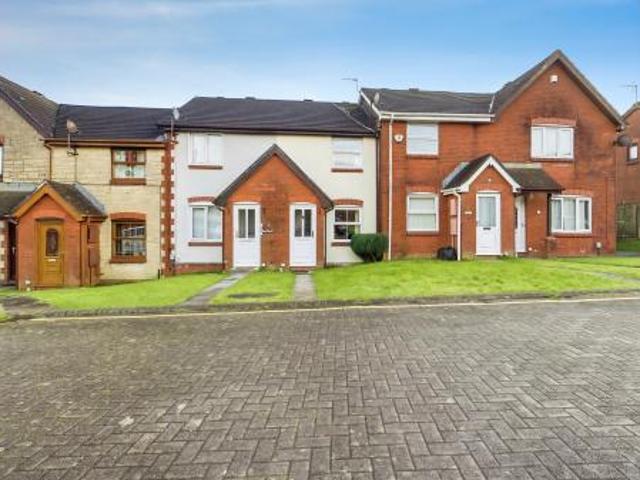 2 bedroom Terraced House To Let