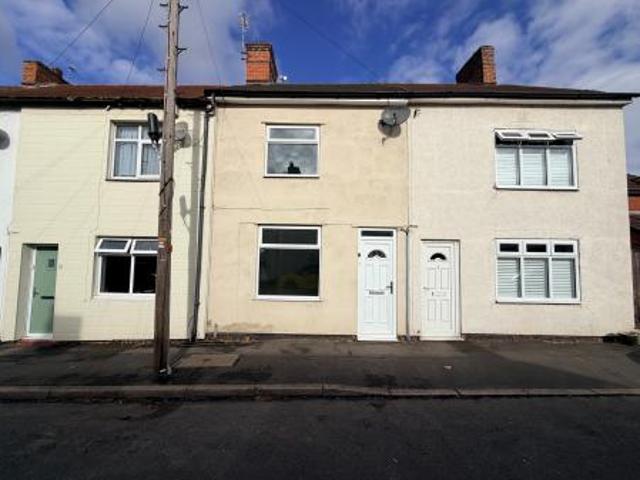 2 bedroom Terraced House To Let