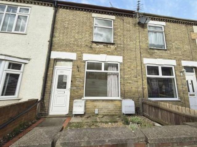 2 bedroom Terraced House To Let