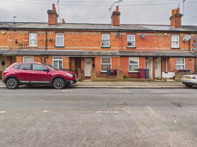 2 bedroom Terraced House To Let